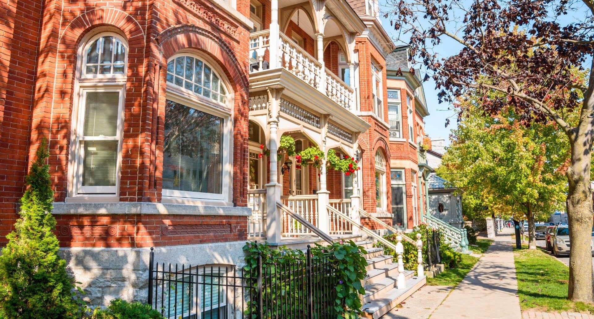 Living in Kingston, ON | Caldwell & Co. | Kingston Real Estate